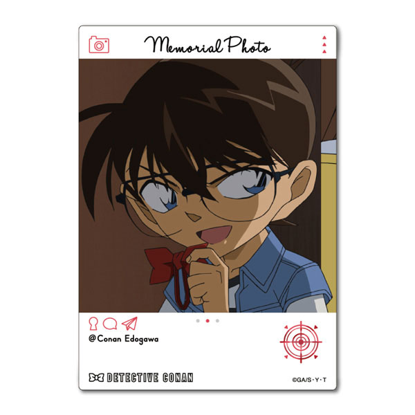 아미아미 on Twitter: "《명탐정 코난》 EMOCA 16개 박스 https://amiami.com/eng/detail?scode=GOODS-04322257… 제작 ...