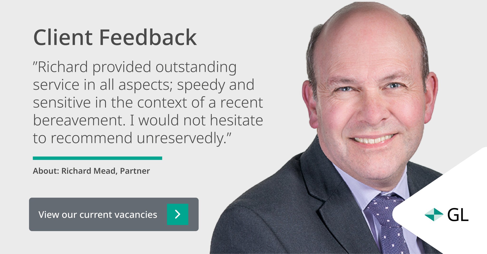 Gardner Leader on Twitter: "Richard Mead advises clients on protecting their #wealth and guides ...