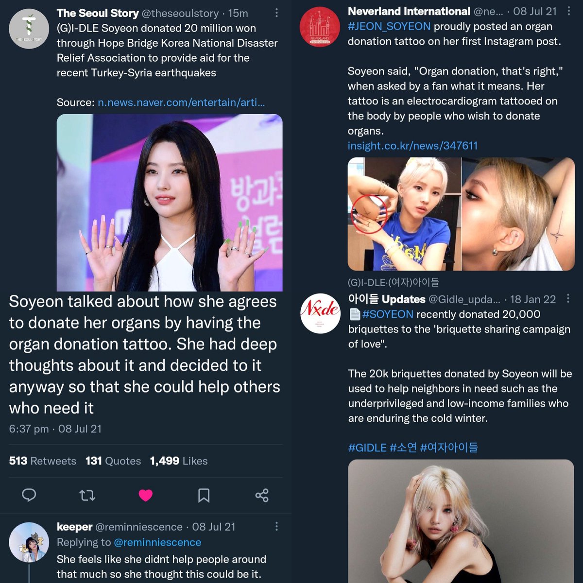 Khadi On Twitter She Is The Most Kind Hearted Person Ever And I Will Forever Respect And khadi-on-twitter-she-is-the-most-kind-hearted-person-ever-and-i-will-forever-respect-and