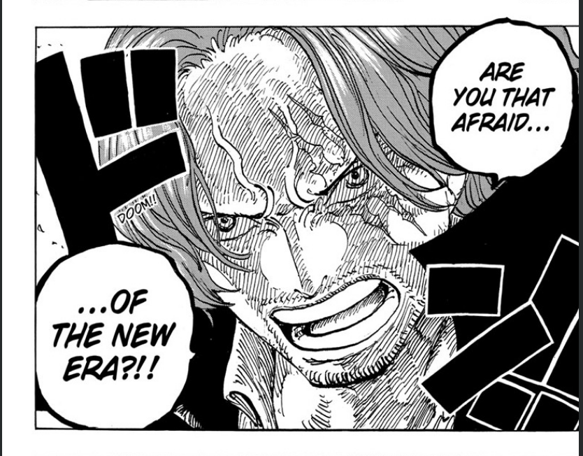 One Piece |OT XVI| Divine Departure 2 - Everyone else 0 Anime/Manga ...