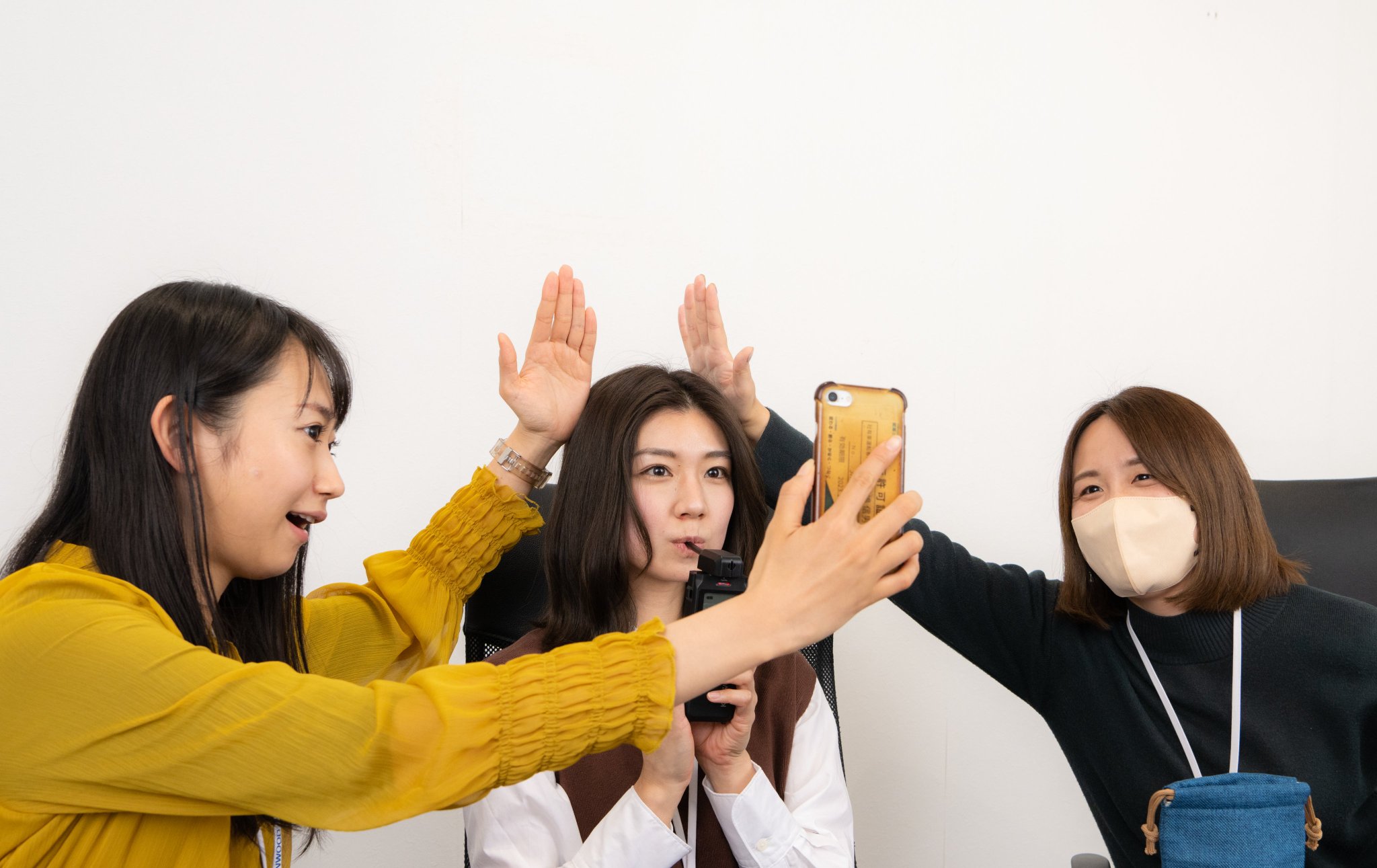 CARPRIME | カープライム【公式】@15万人超え on Twitter: "??? 女子会メンバー再び..... https://t.co/ob5xXTEGMG https://t ...