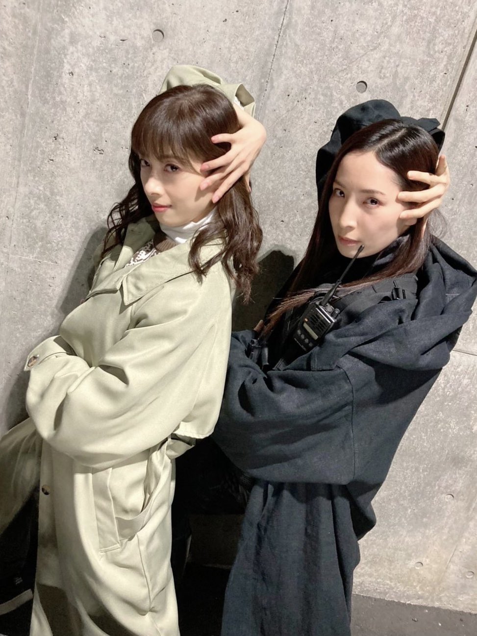 大病院占拠【公式】最終回ご視聴ありがとうございました🙇♀️ On Twitter ️happy Valentine ️ バレンタイン