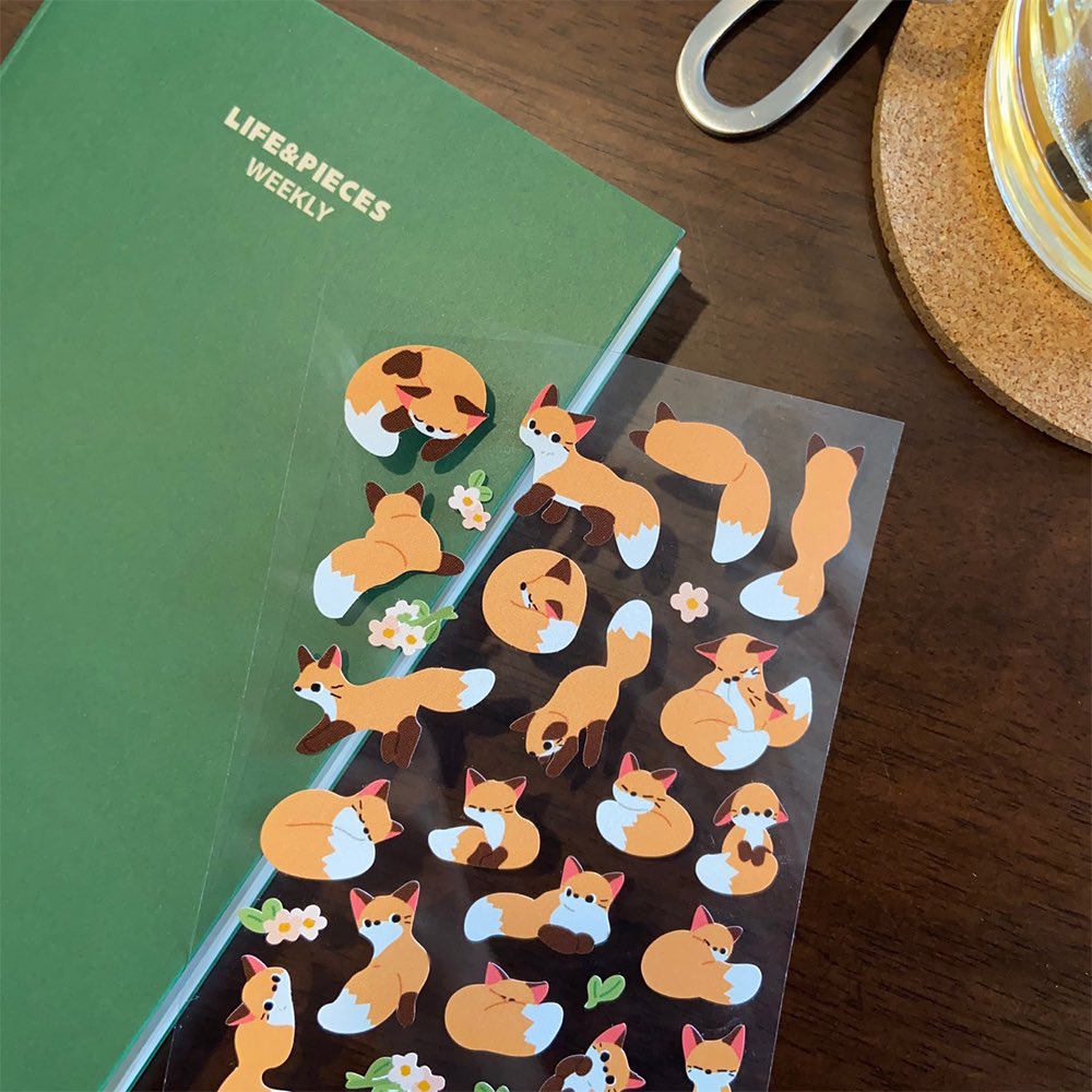 아델 on Twitter: "스마트스토어 2월 14일 신상 입고 안내 💝 https://smartstore.naver.com/adeliedraw 베이비 북극곰 씰스티커 베리 ...