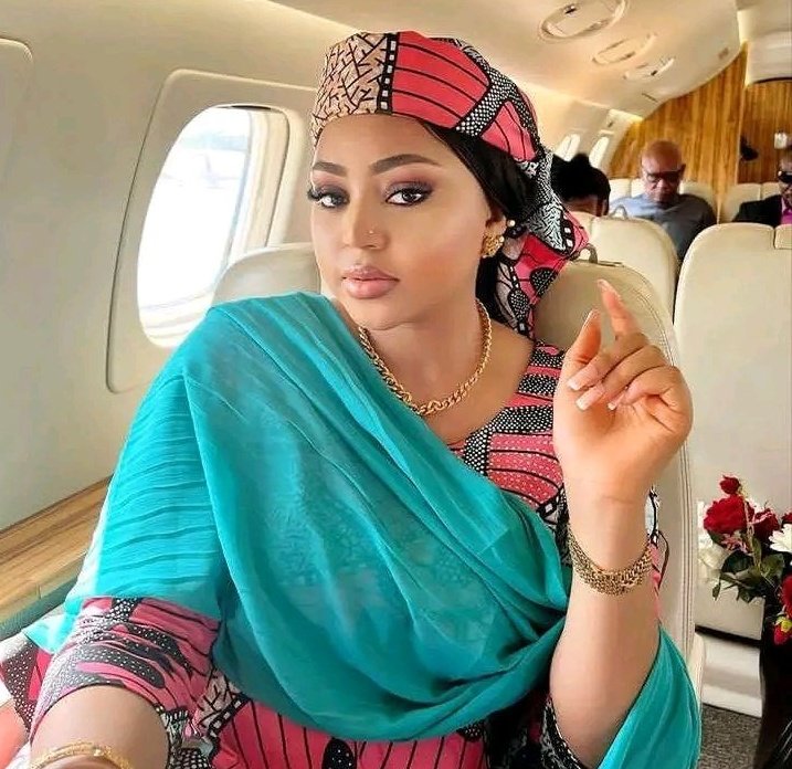 Jada ๐ On Twitter Rt Tegadeyforyou Hausa Babes Are So Beautiful And