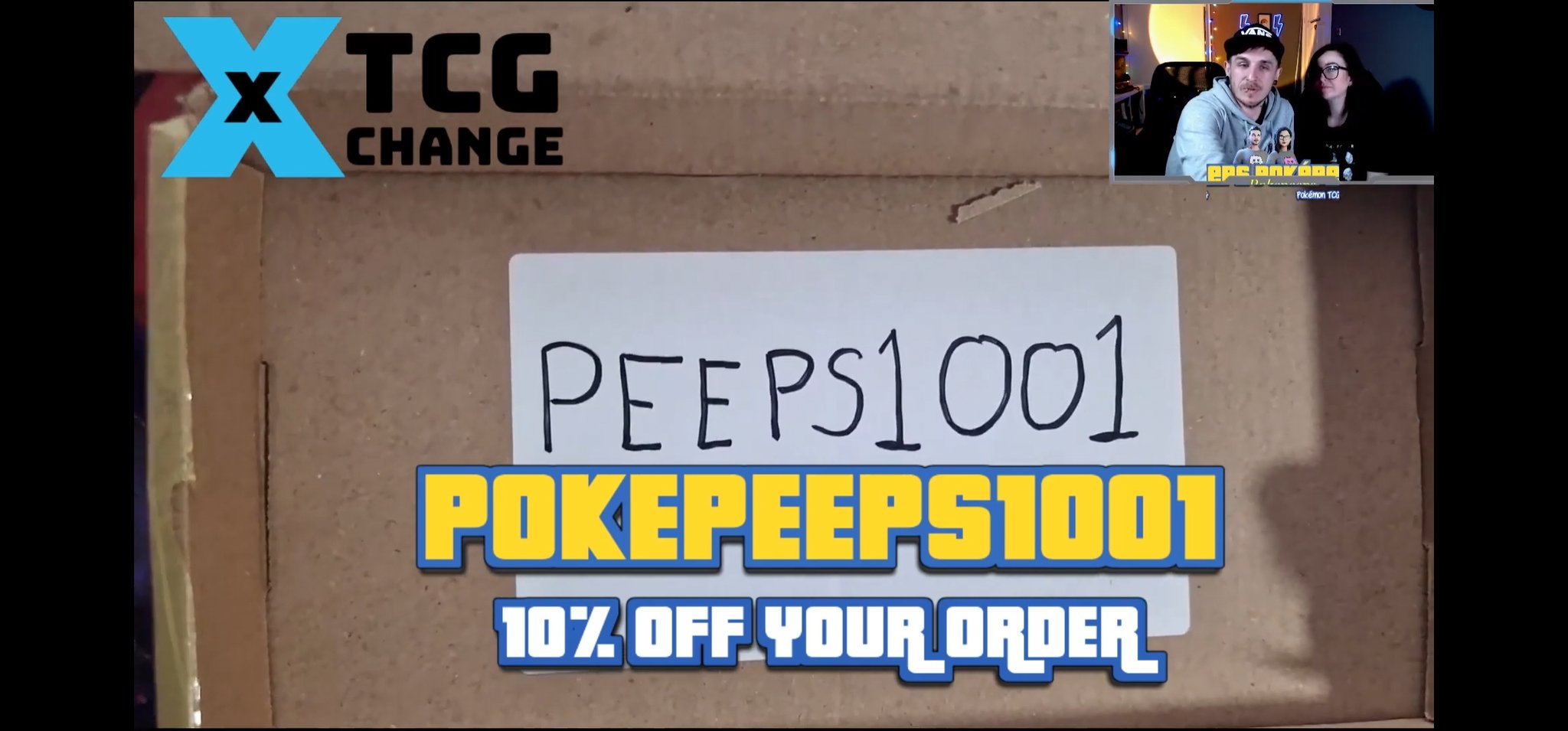 ⚡️ℙ𝕠𝕜𝕖ℙ𝕖𝕖𝕡𝕤⚡️ on Twitter: "If you missed it last night, go check out what we pulled in these ...