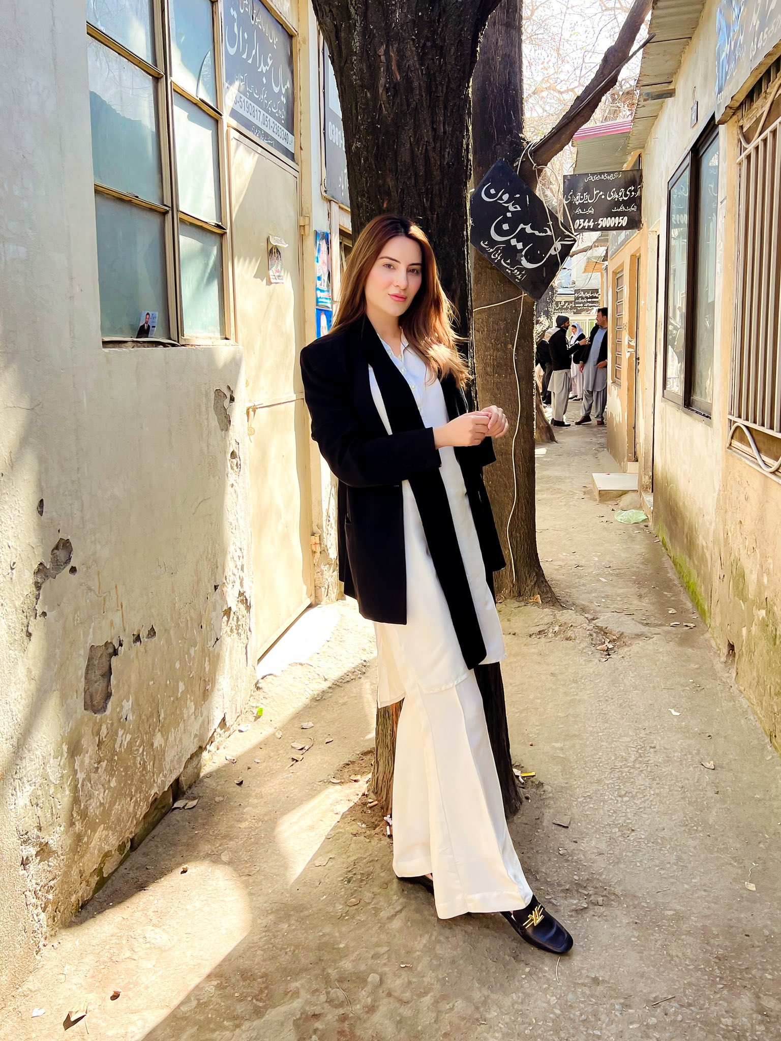 Nyla Raja on Twitter: "Adv. Nyla Raja Present 🙌 #nylaraja #14february #casedate https://t.co ...