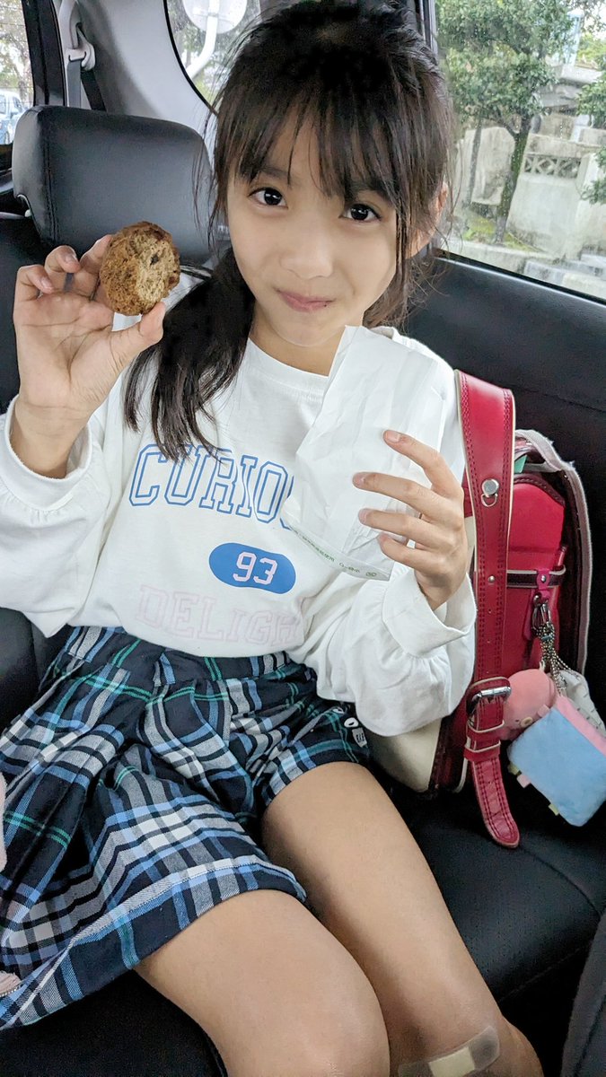 【画像】河村祐南(ゆなん) ラビラブIDOLスクールの美少女JSアイドルが可愛すぎる！ | ピチガッ!!