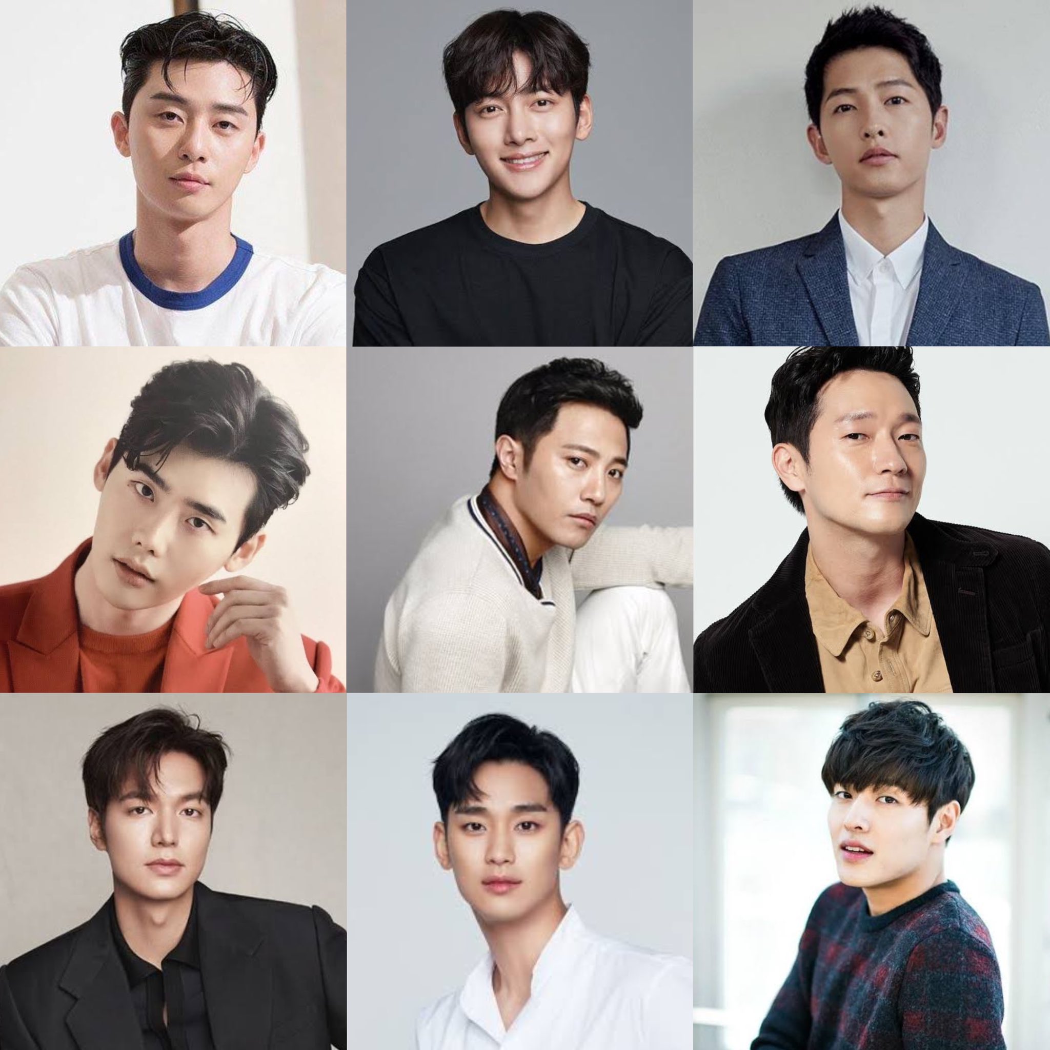 K-Drama Menfess on Twitter: "•kdm• tebak female leadnya siapa?? https://t.co/knuf7SVnYG" / Twitter