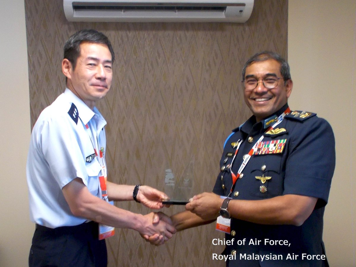 Japan Air Self-Defense Force(@JASDF_PAO_ENG) - Twilog (ツイログ)