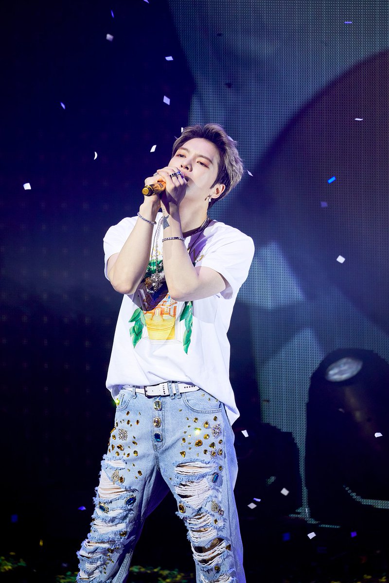 ゆっき－jj1265 on Twitter: "RT @veronicha__: [김재중] 콘서트 재밌는 거 말해 뭐해 : 네이버 포스트 https://m.post.naver ...