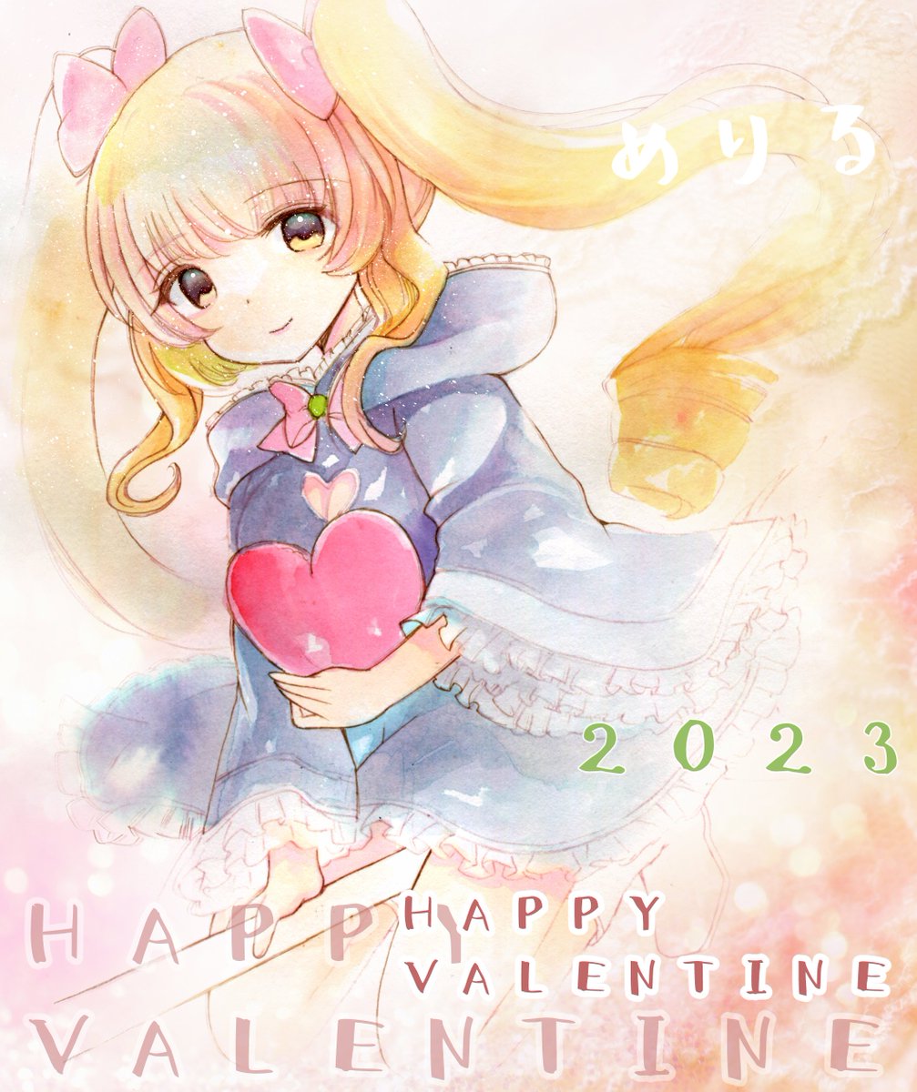 S1281_oimoさんのイラストまとめ