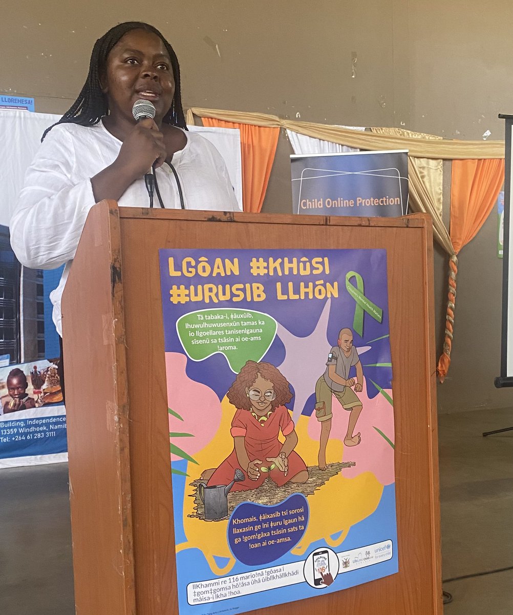 UNICEF Namibia on Twitter: UNICEF Namibia on Twitter: