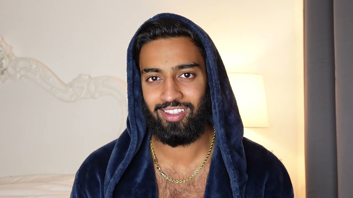 If you’re a young man into self-improvement here are 6 YouTuber’s you ...