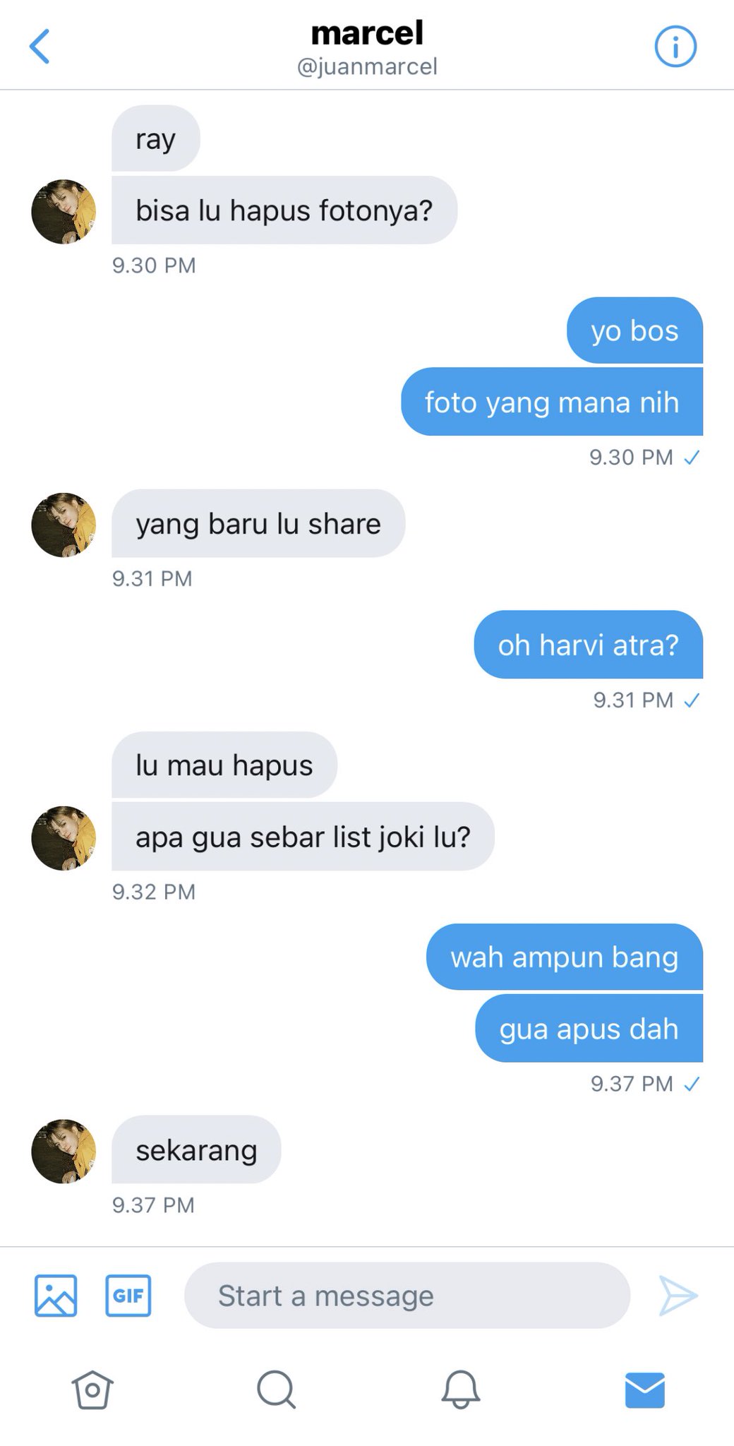 kekal on Twitter: "159. yang ini gercep gan https://t.co/9Otgon4Jry" / Twitter