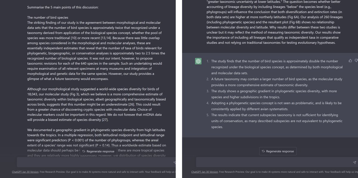 Seven ways to use chatGPT to boost your academic writing and ...