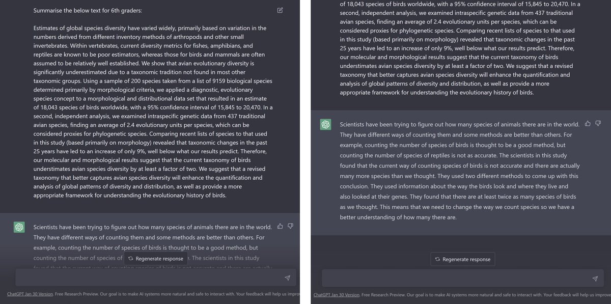 Seven ways to use chatGPT to boost your academic writing and ...