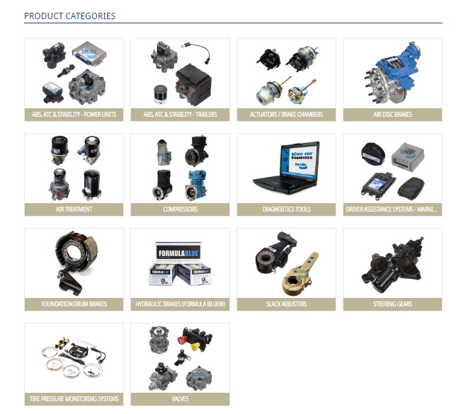 Bendix on Twitter: "With an online account, customers can check Bendix product availability at ...