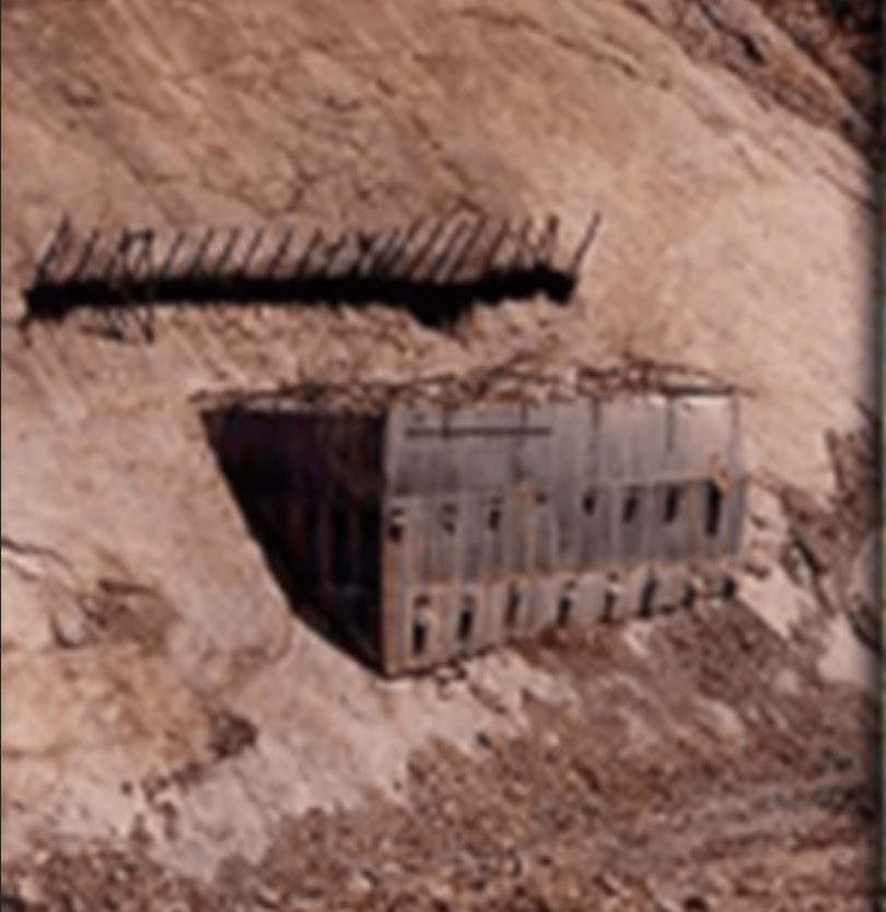 In 1972, they discovered in Gabon, Africa, the world’s only known ...