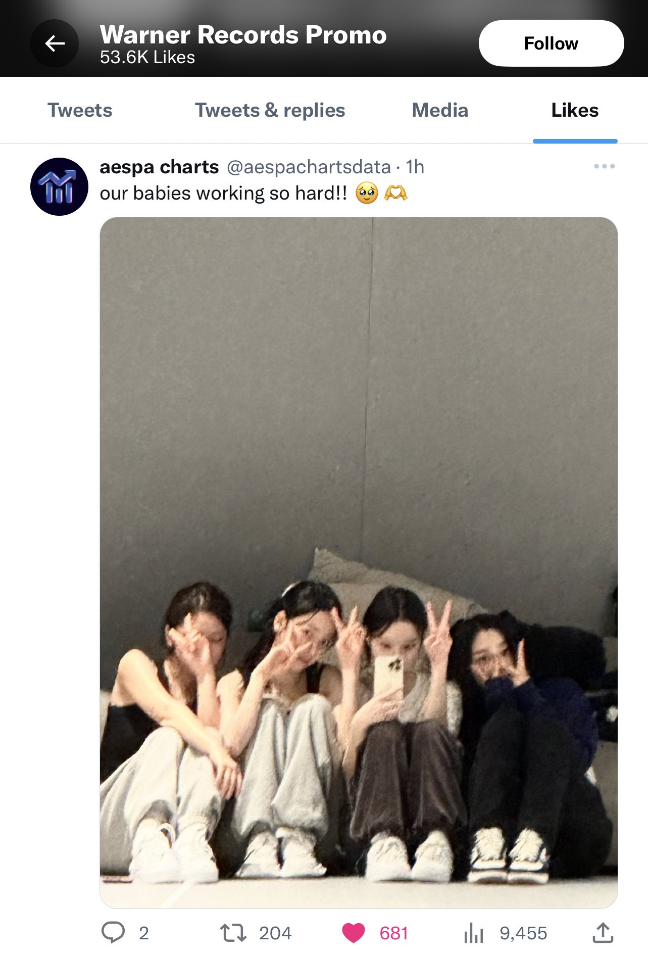 ㄷ (@wntrult) / Twitter