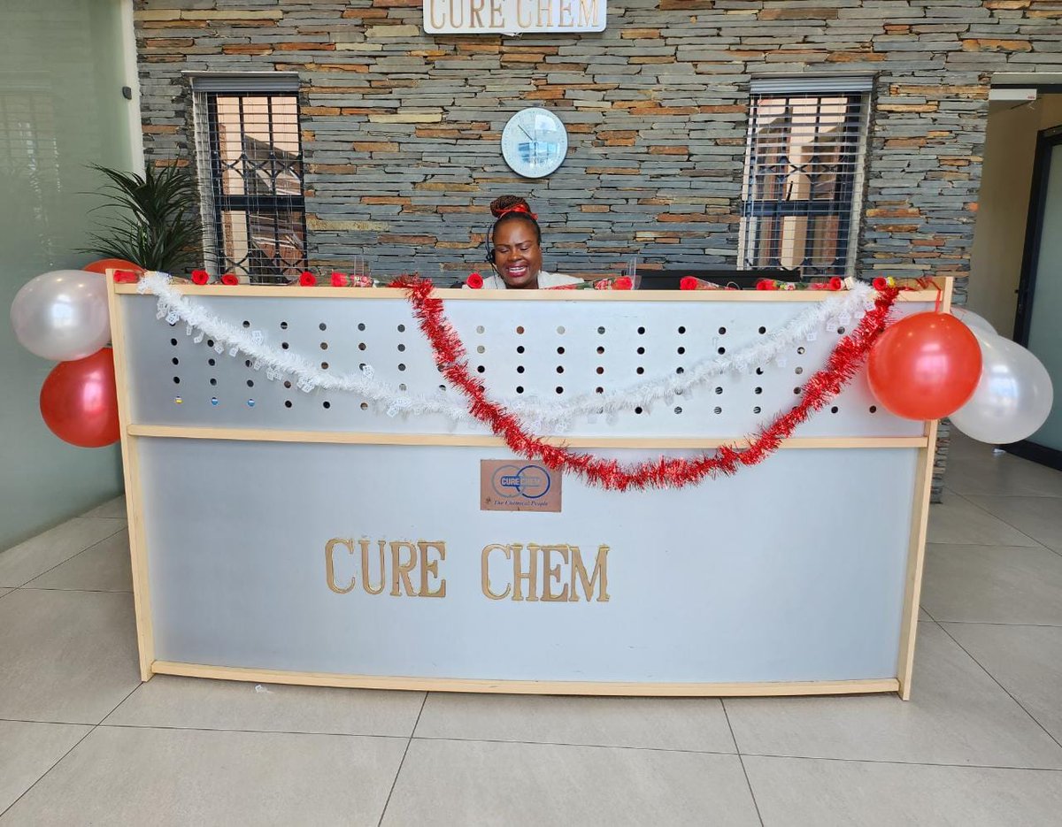 Happy valentines day from ETG Curechem 🌹 ️💐💘 #TheChemicalPeople # ...