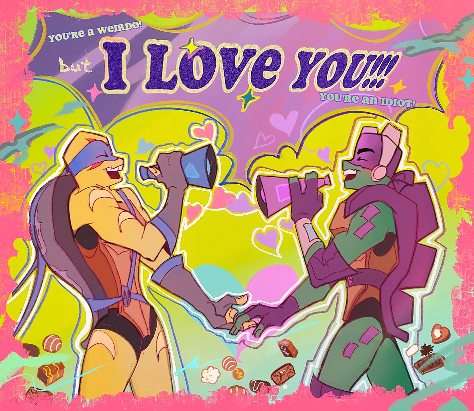 Ginger Juniper Jay 🪷 (@GinJuniJay) / Twitter