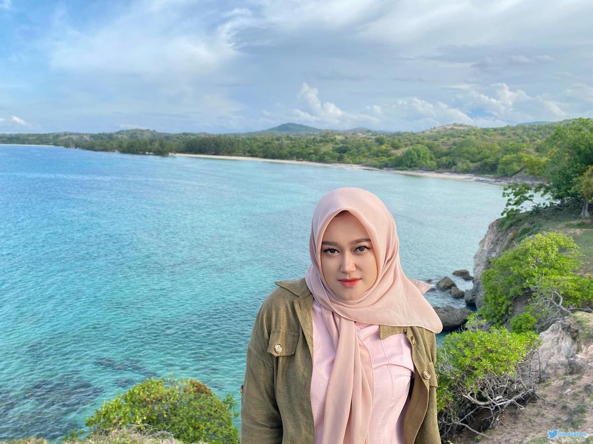 IndoGram on Twitter: "Repost IG | merysyofian http://bit.ly/3JZhYAf"