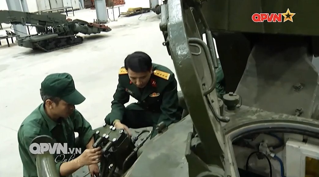 Lee Ann Quann on Twitter: "New faces! Self-propelled trench diggers? 🤔"