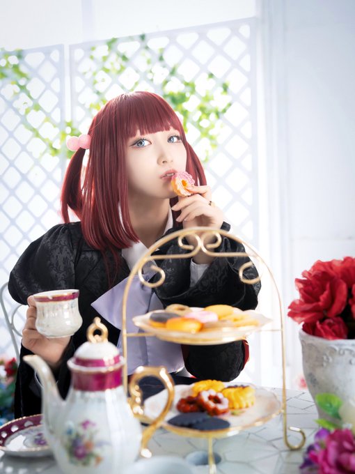 なたーしゃ／𝓝𝓪𝓽𝓪𝓼𝓱𝓪 @しばし低浮上中 (@natasan_natasan) さんのコスプレ作品まとめ (79 件) - Twoucan