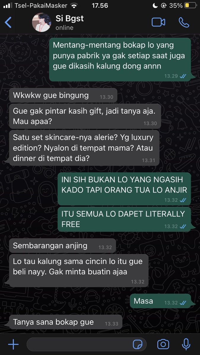 Ci jualan cahol on Twitter: "JUJU two tweets (gak nyambung ke cerita inti alias cuma special ...