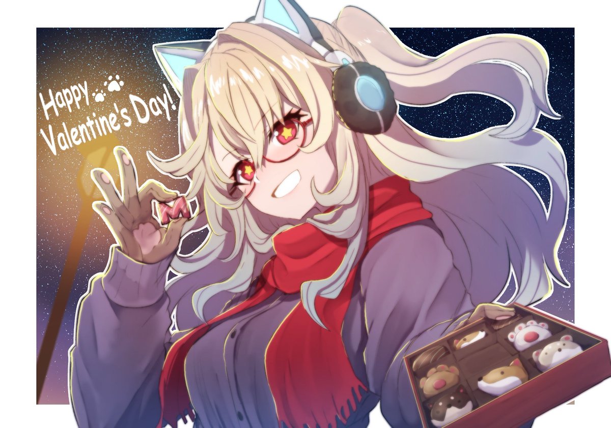 searcher_mkniさんのイラストまとめ