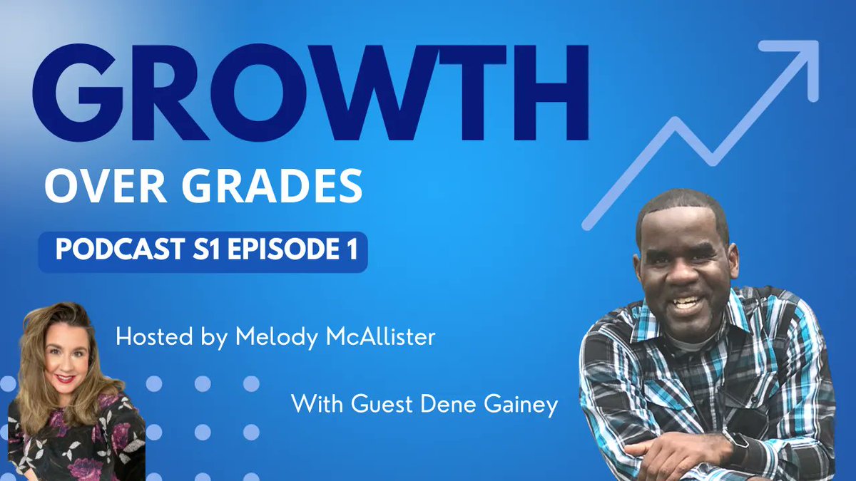 SpacesEDU 🚀 🔜 #IDEAcon Booth 700 on Twitter: "Growth Over Grades ...