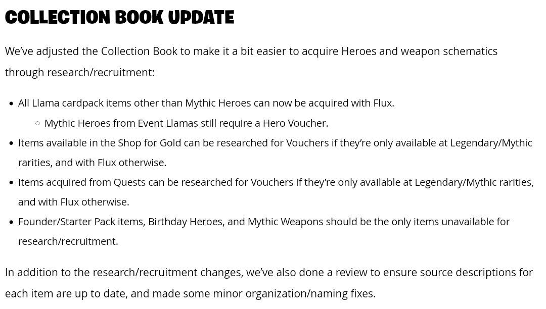 IFireMonkey On Twitter STW Has Received A Collection Book Update ifiremonkey-on-twitter-stw-has-received-a-collection-book-update