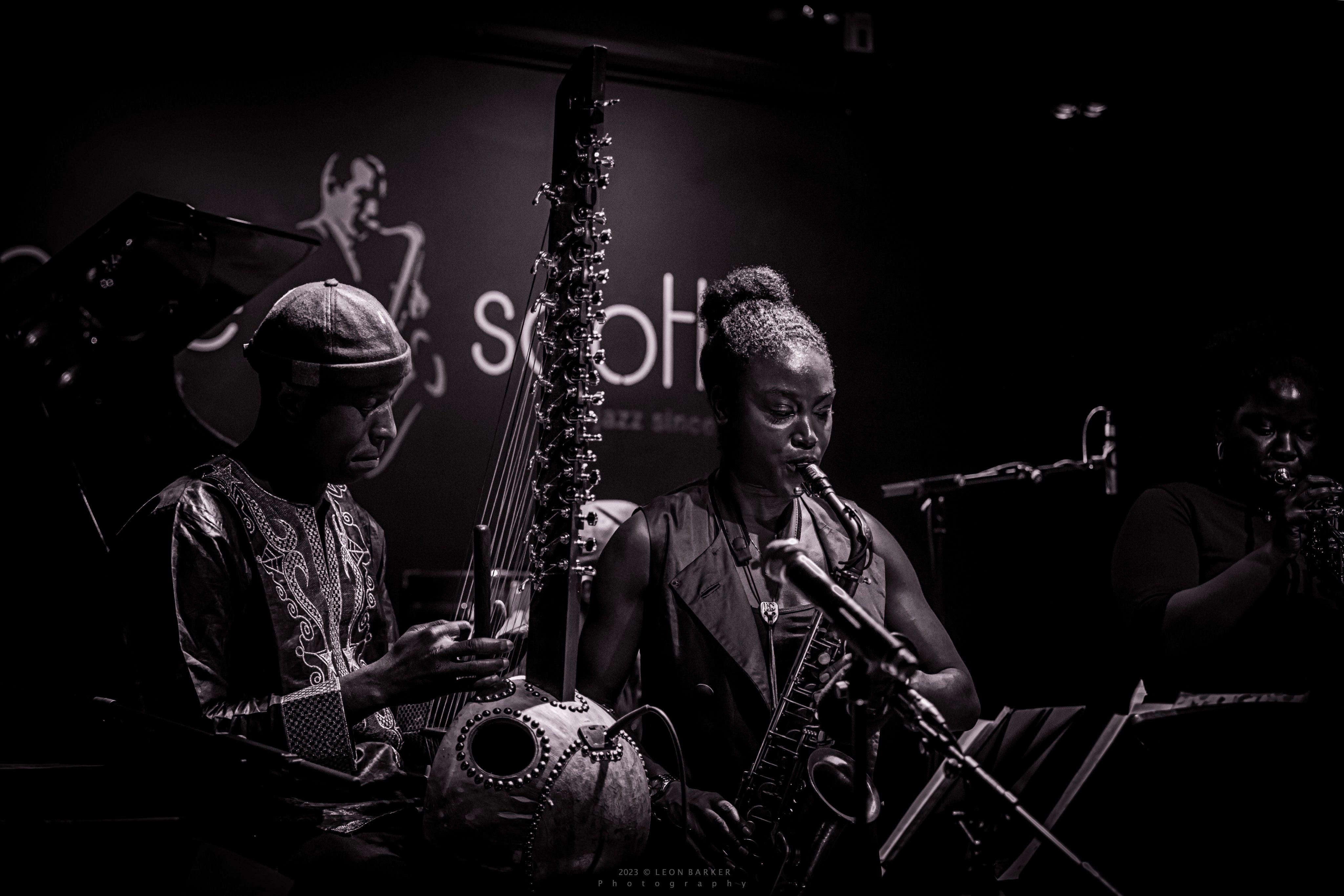 Ronnie Scott's Jazz Club (@officialronnies) / Twitter