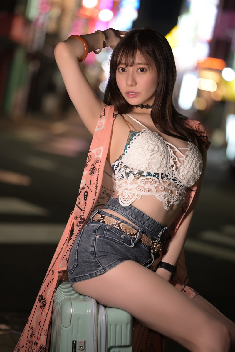 エスワン【公式】 On Twitter 📸 エスワンオフショット / ふうにゃんのドエロいベロキスに ムラムラ必至🐈💓 👇画像の作品はコチラから! Jp