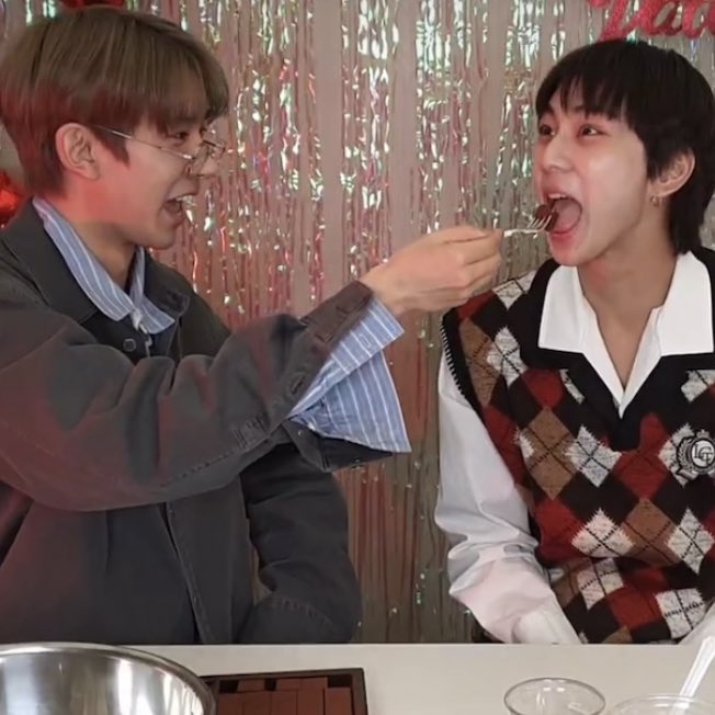 Ari Saw Enha тщб тав Pcd On Twitter Rt Baekwoniee No Im Not Gonna