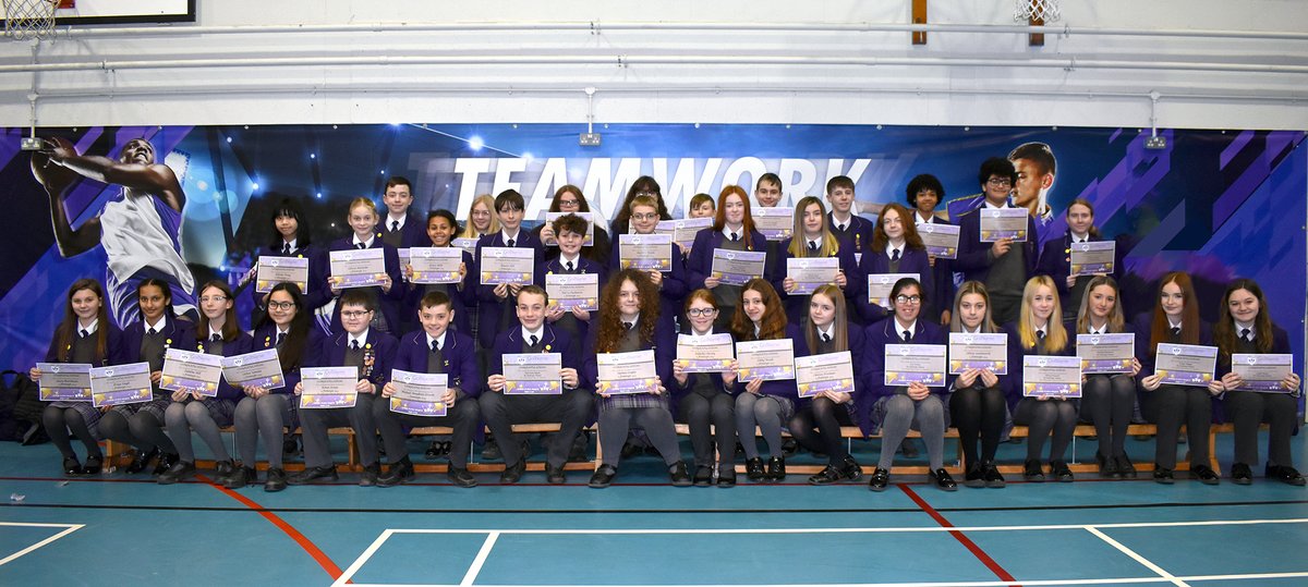 Welcome to Golborne High School