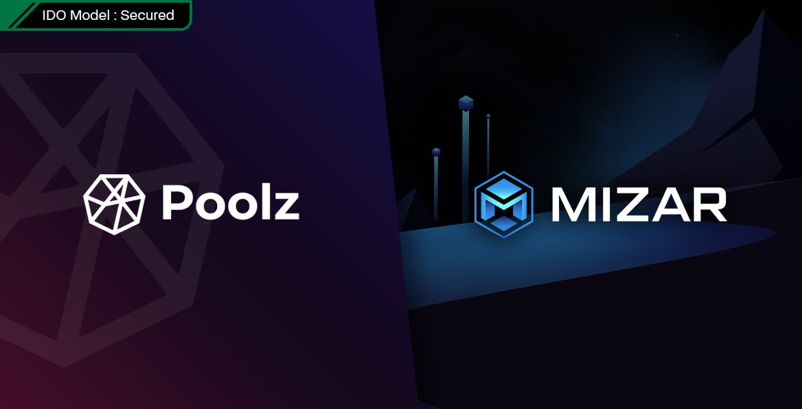 Minhajur Rahman on Twitter: "RT @Mizar_com: Get ready for the liftoff! 🚀 $MZR is launching on ...