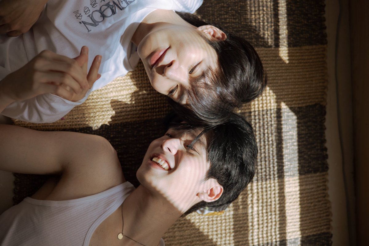 ตู้เซฟ🦮 on Twitter: "RT @taralatah: Happy Valentine’s Day 💕 #โอมเซฟ #OhmKrit #Tooosafe # ...