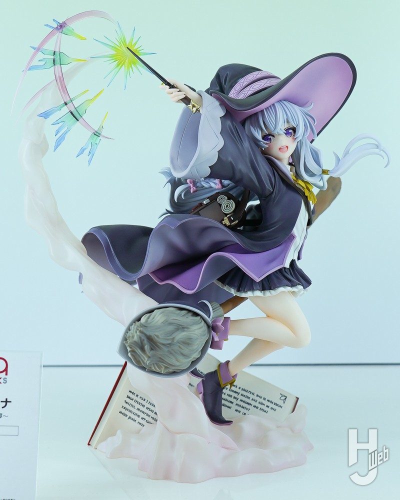 ホビージャパン編集部 on Twitter: "RT @Hobby_JAPAN_Web: 【#ワンフェス 2023[冬]】フォトレポートを更新！ アニプレックス、ユニオンクリエティブ ...