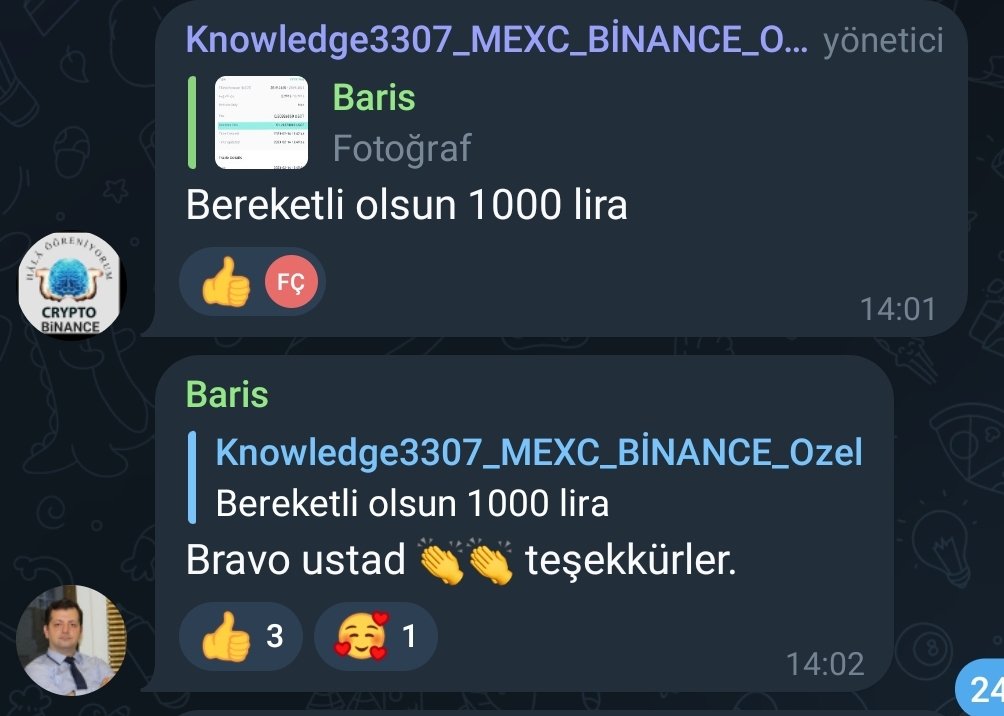 hala öğreniyorum... on Twitter: "Yaralarımızı sarmaya #kripto ile başladık. Sende aramıza katıl ...