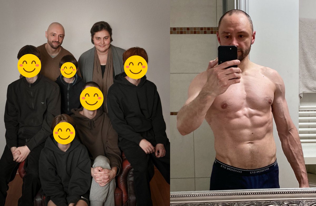Ready for a life-changing dad hack from a father of 5 boys? Disappear ...