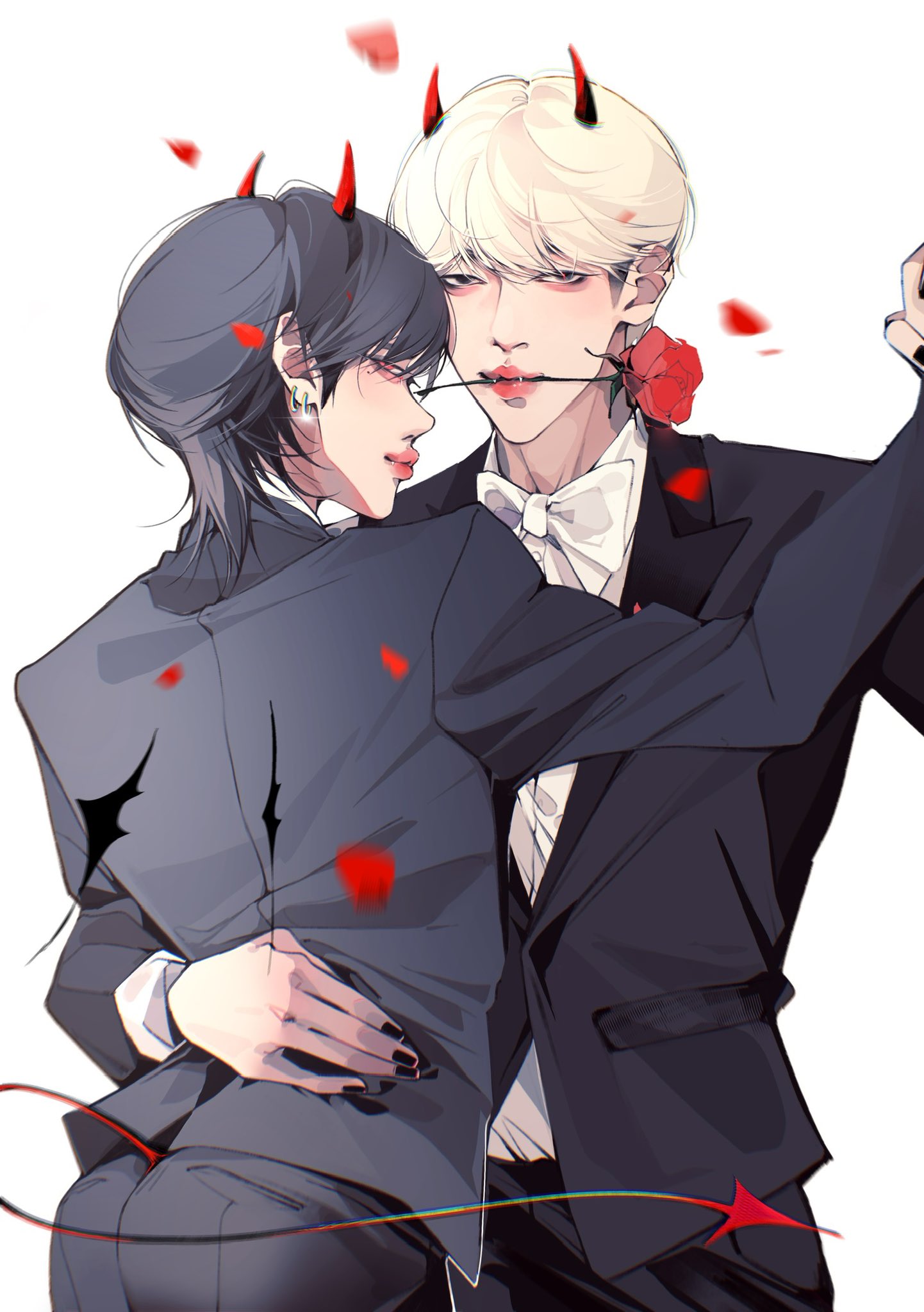 luoluo- (@luoluo_nanshan) / Twitter