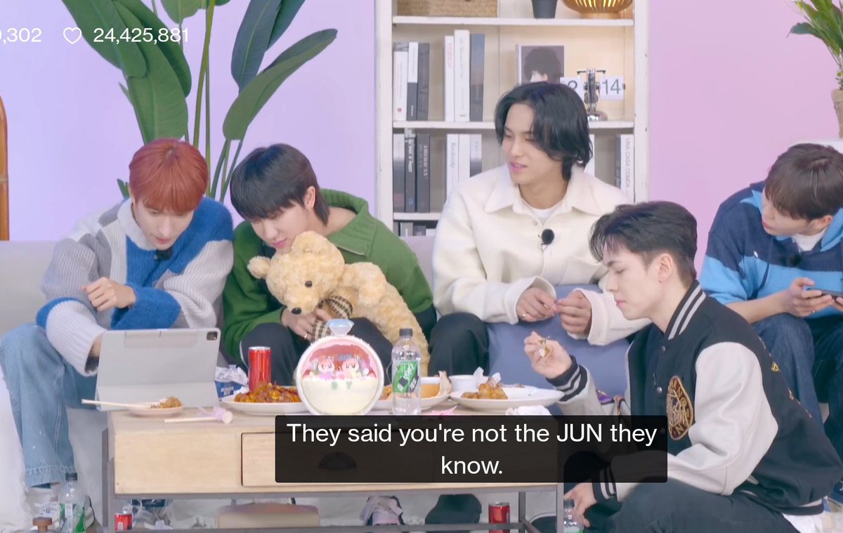 BSS COMEBACK BITCHES on Twitter: "RT @minggurie: theyre so 😭"