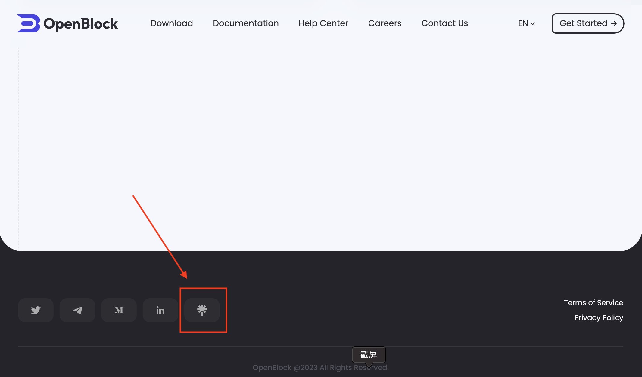 OpenBlock (@OpenBlockWallet) / Twitter
