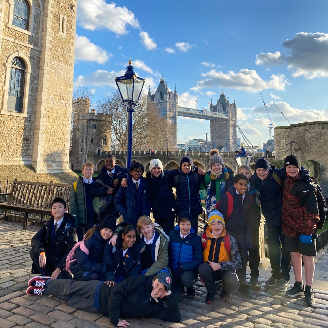 Kingshott School | Independent Prep School | Private School Hitchin