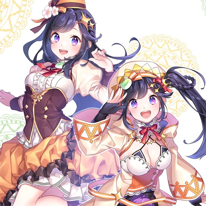 彩咲 茜🐸 on Twitter: "📺Youtube https://youtube.com/@irosakiakane/ 🐸公式HP(MMD配布中) https ...