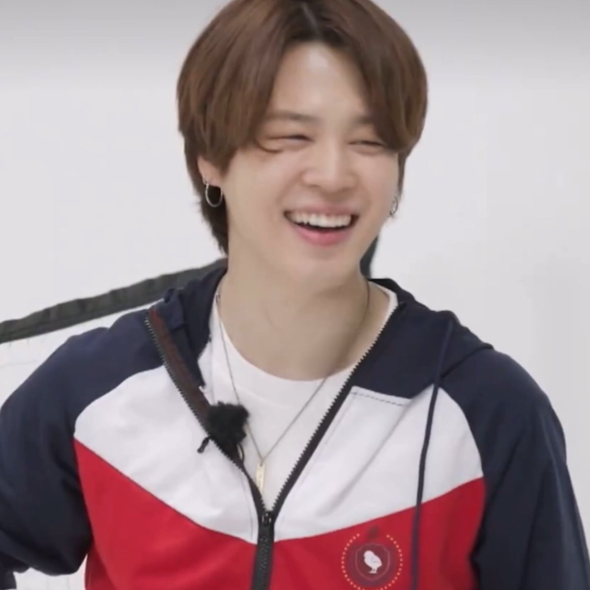 on Twitter: "his cute laugh 🥺🤍"