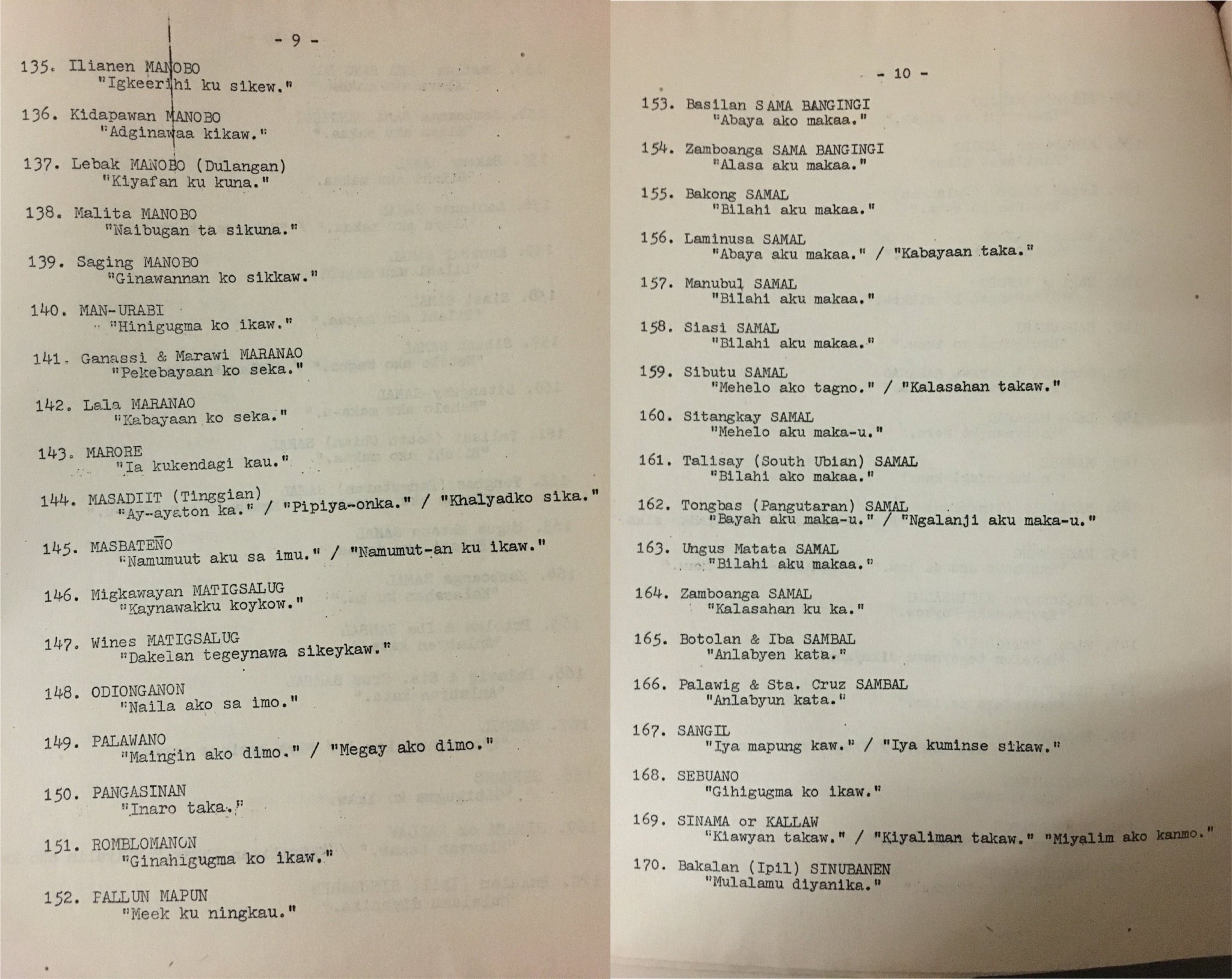 GMA News on Twitter: ""Samahan niyo rin kami...sa Lexicon Unpacked kung saan hihimayin nina Prop ...