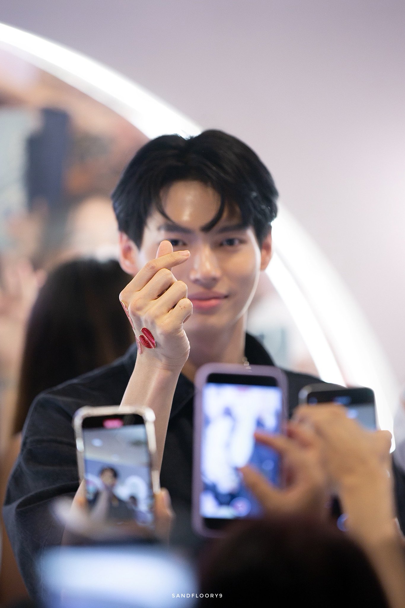 𖤐 แสนดี 𖤐ꕀ♡̷ ⃕ 𝑛’𝑤𝑖𝑛 ♡ on Twitter: "Happy Valentine’s Day 🐰🫰🏼💓 #winmetawin @winmetawin # ...