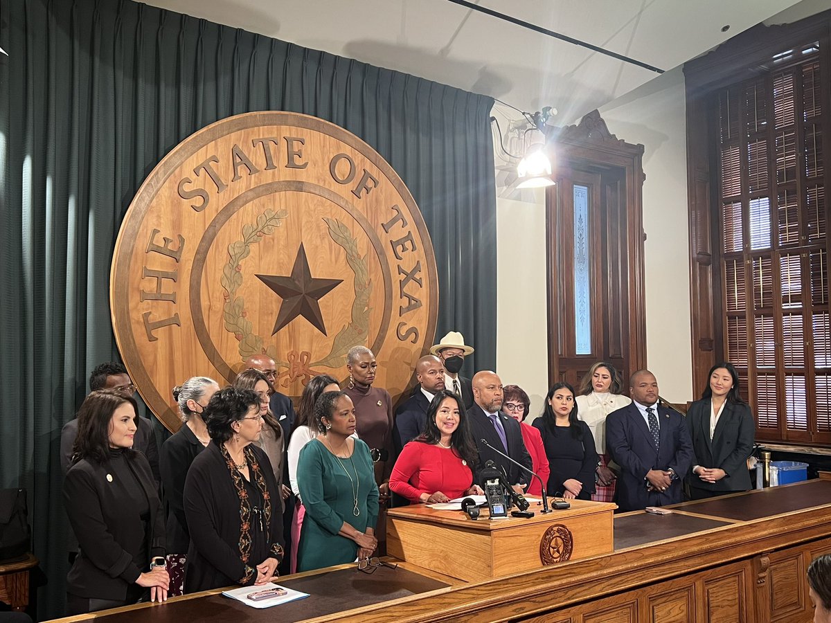 Home - Texas House Democratic Caucus